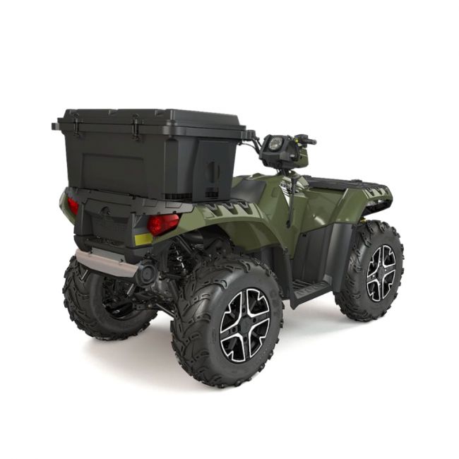 Tavaralaatikko XL Polaris Lock & Ride - Motocafe