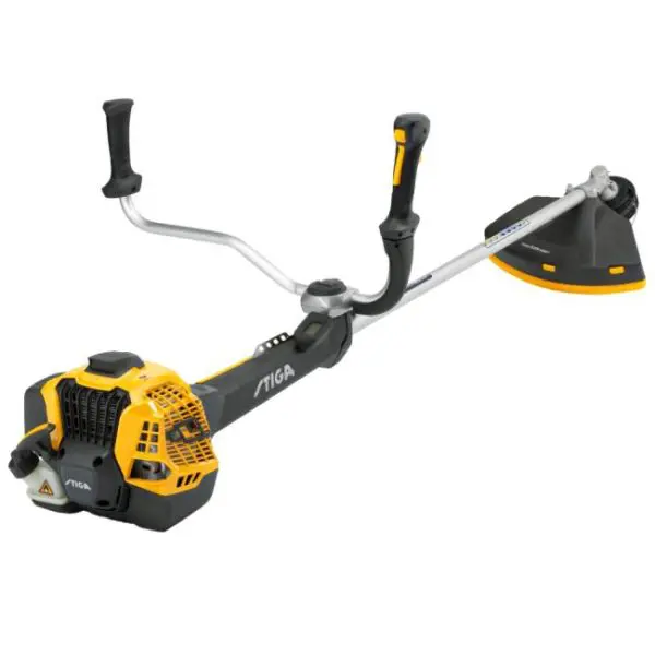 Stiga raivaussaha SBC 656 DX | Motocafe.fi