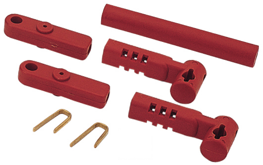 Adapterisarja Mercury - Motocafe