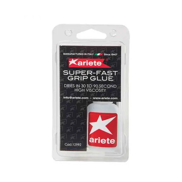 Ariete Super Fast Tuppiliima 20g | Motocafe.fi