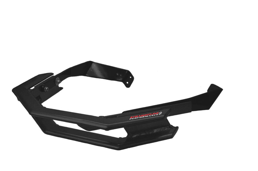 SPI Etu Puskuri BRP Rev Gen 4 "rugged series" - Motocafe