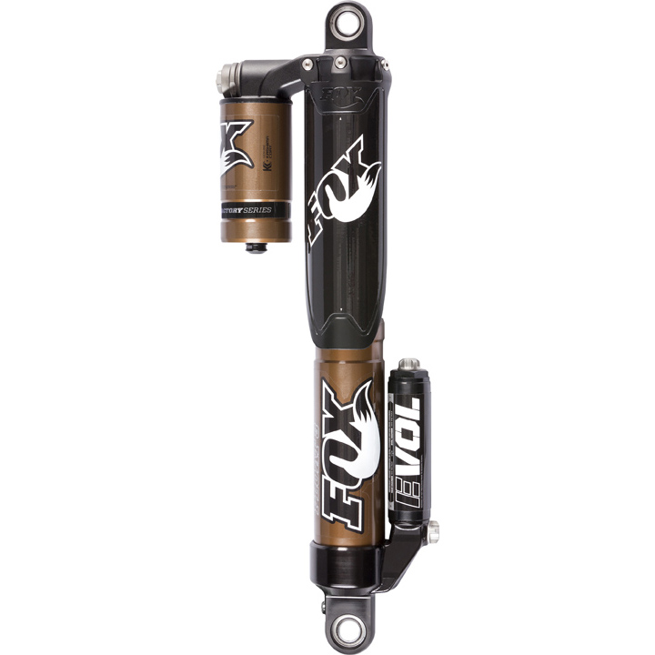 Fox Float 3 RC2 ATV Etuiskunvaimentaja (pari) – Motocafe