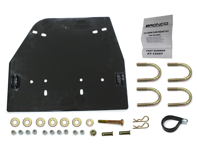 MOUNTING BRACKET XP - Motocafe