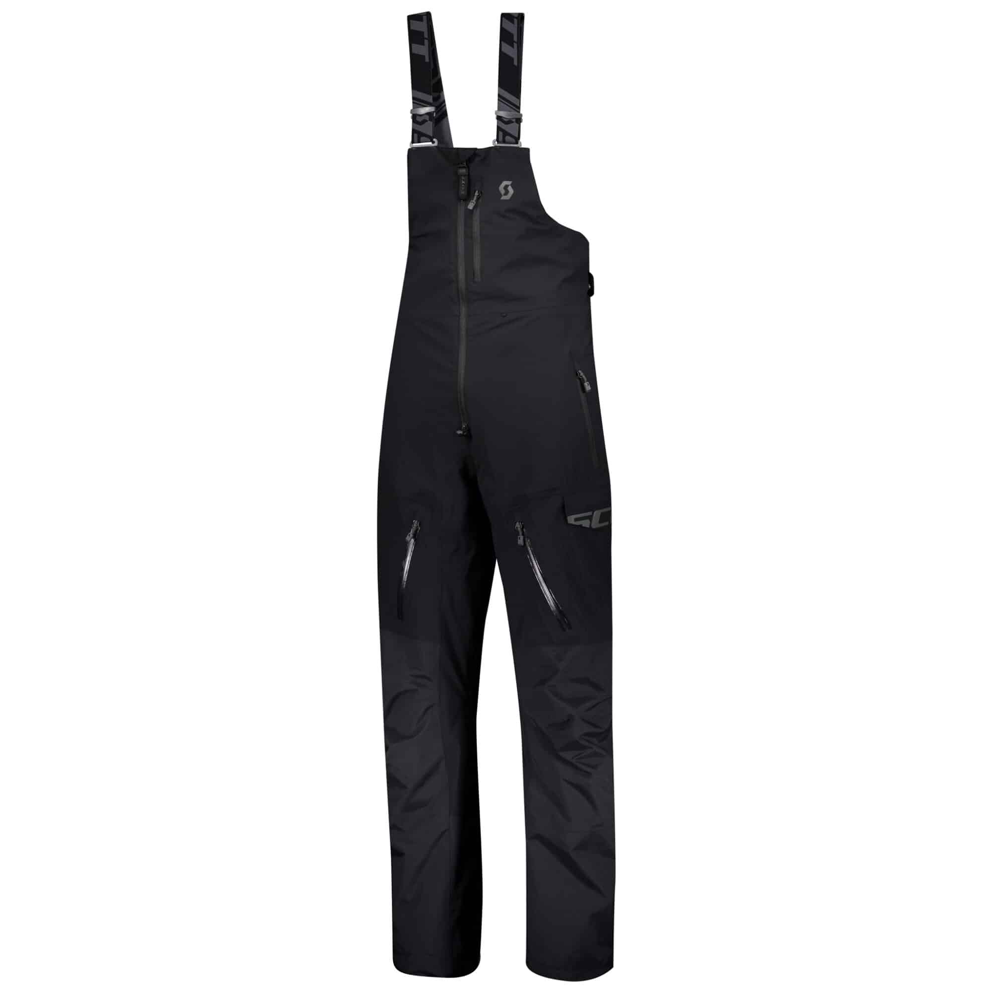 Scott Housut XT Flex Dryo Musta M Motocafe Scott Housut XT Flex Dryo Musta M Motocafe