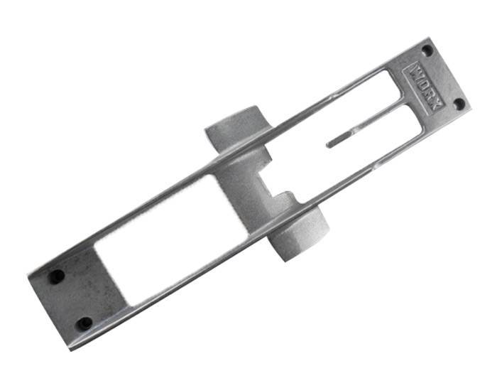 WORX KAWASAKI STX/1200 STX-R/15F/STX 12F INTAKE GRATE - Motocafe