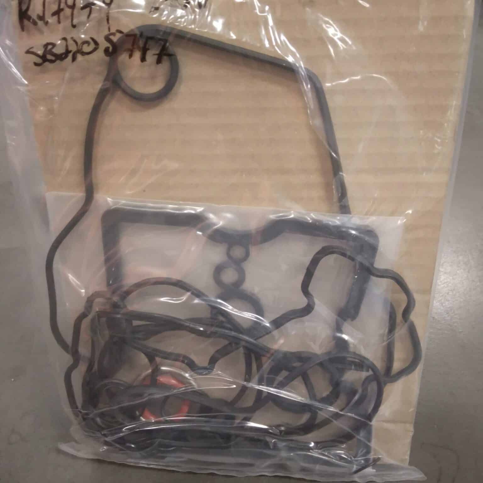 Moottori Polaris RZR 570 / Ranger 570 / ACE 570 2014-2017 - Motocafe