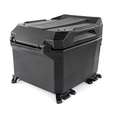 Kimpex Connect Cargo box 50L - Motocafe