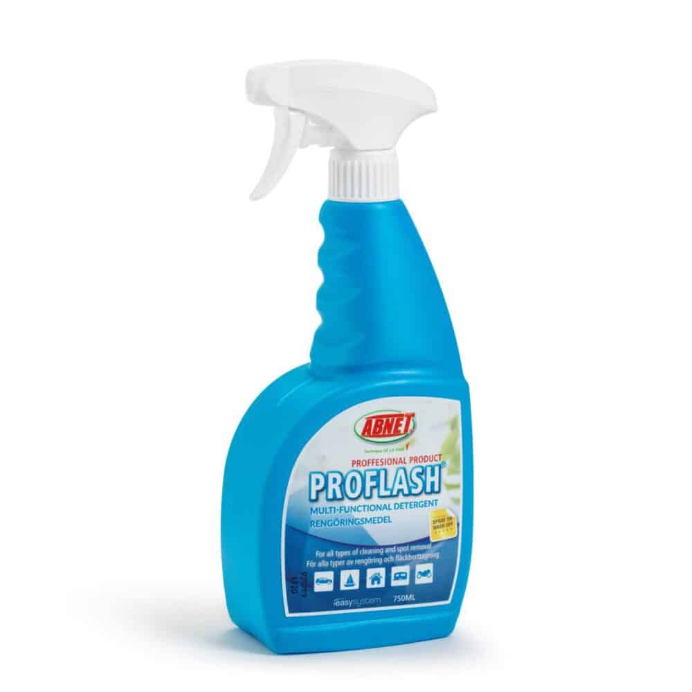 ABNET PROFLASH 750ml | Motocafe.fi