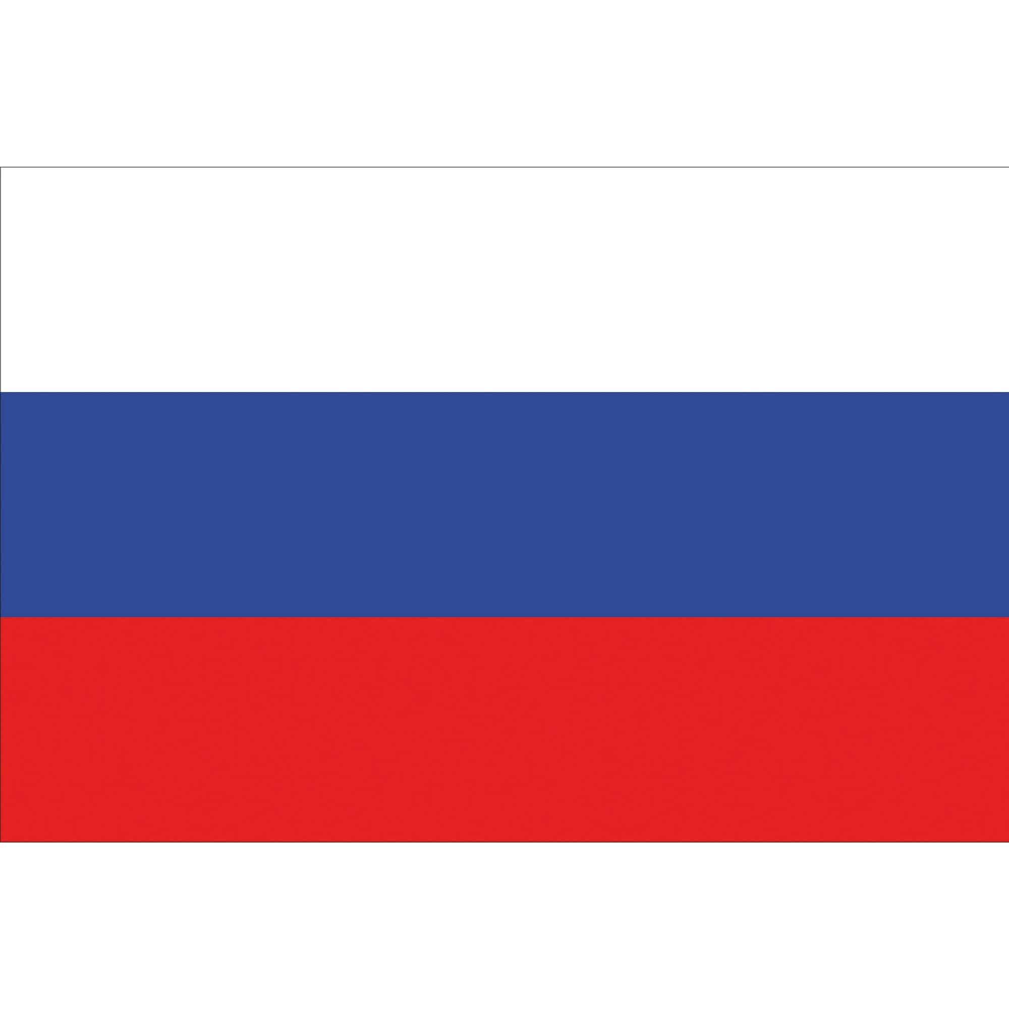 Osculati Flag Russia 70 x 100 cm M35-460-05 - Motocafe