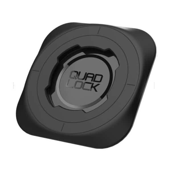 Quad Lock MAG Universal Adaptor - Motocafe