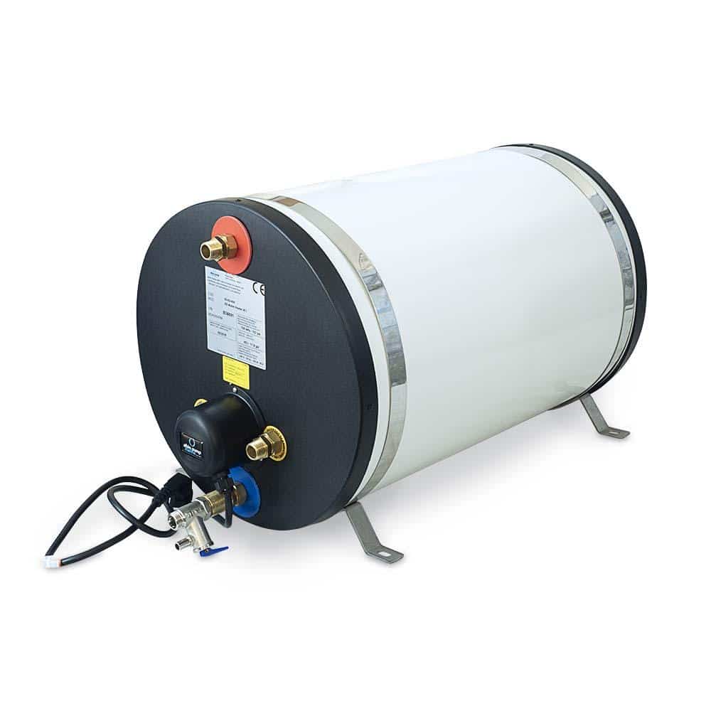 SS Water Heater 45L 230V 106-08-02-008 - Motocafe