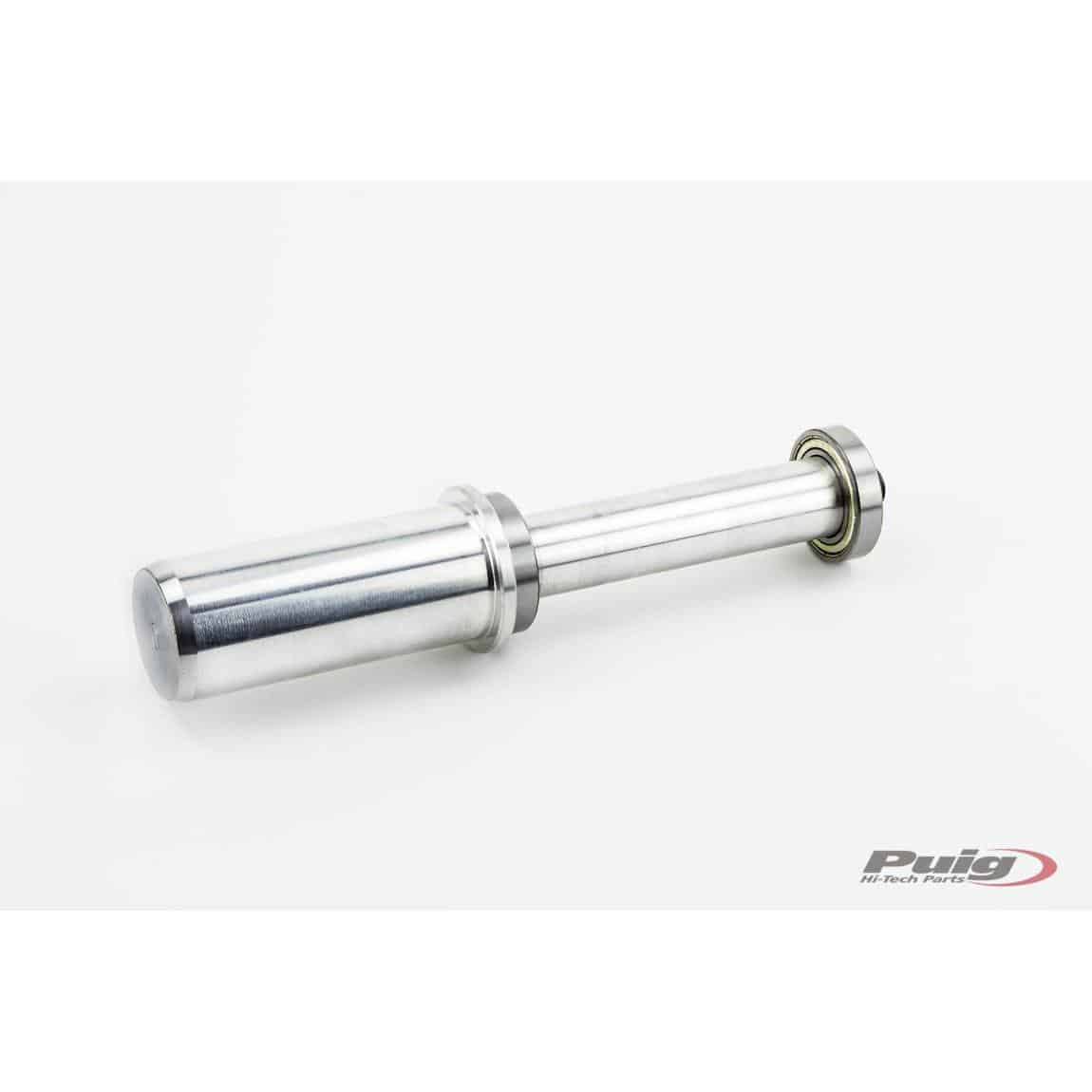 Puig Axis Dim. 30,5Mm. Single Arm Stand 33-5557D | Motocafe.fi