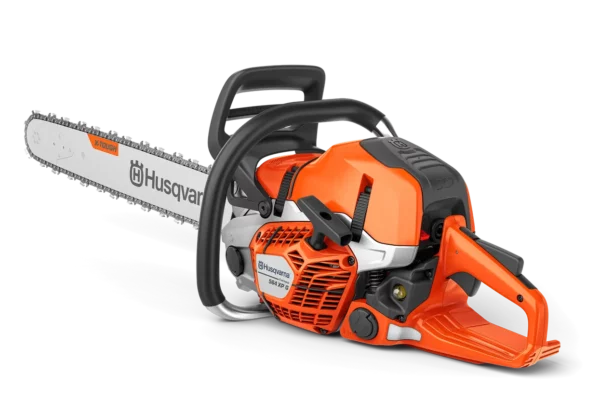 Husqvarna moottorisaha 564 XP® G Fuel Injection - Motocafe